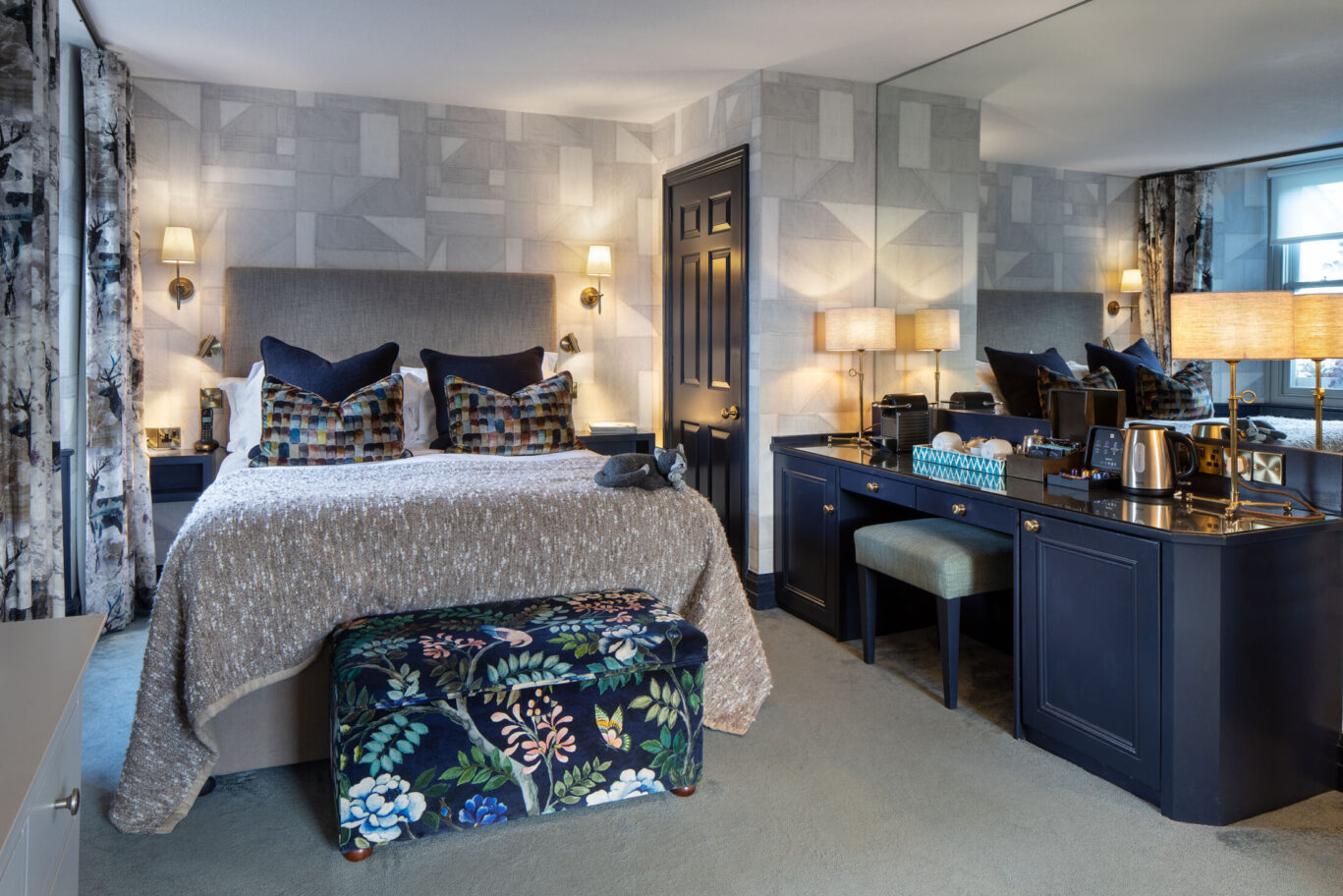 Luxury Rooms & Suites Lake District | Gilpin Hotel & Lake House